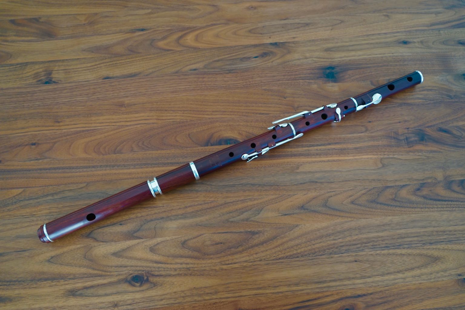 2025 - Flûtes Irlandaises - Yves Gremaud